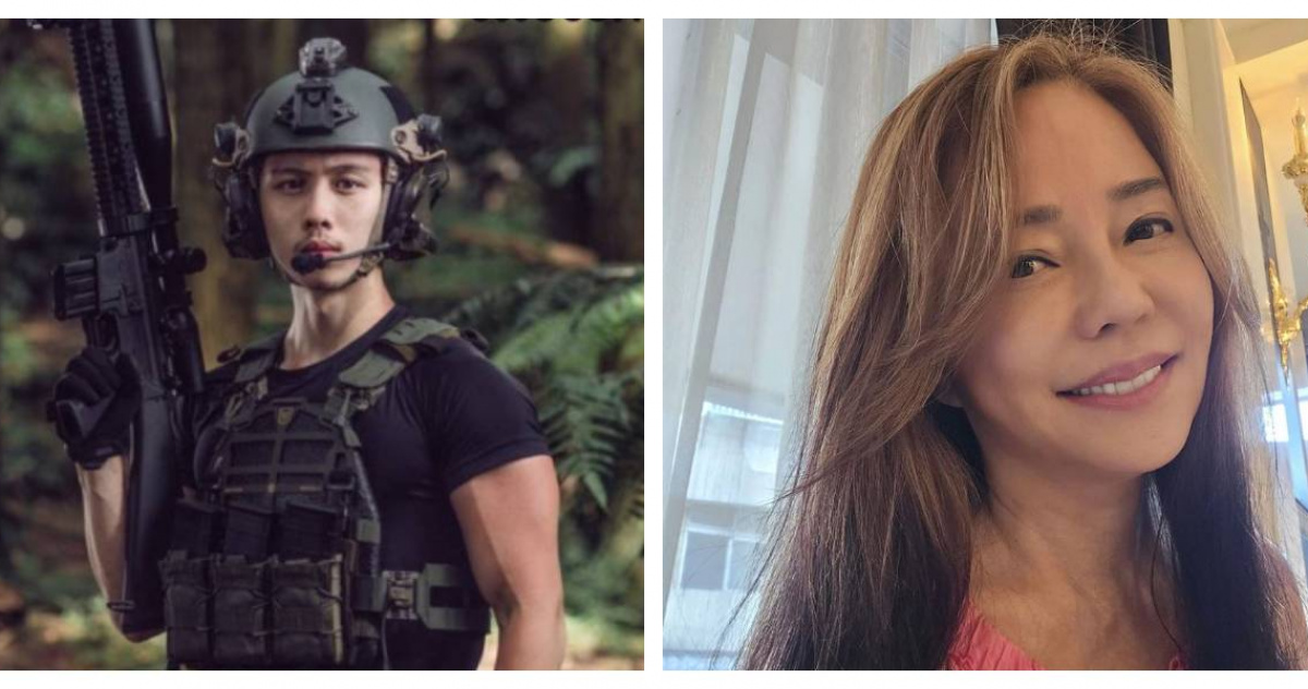 孫安佐新經紀人曝募款烏克蘭打仗進度 狄鶯首發文：上天給什麼就享受 | 娛樂 | CTWANT