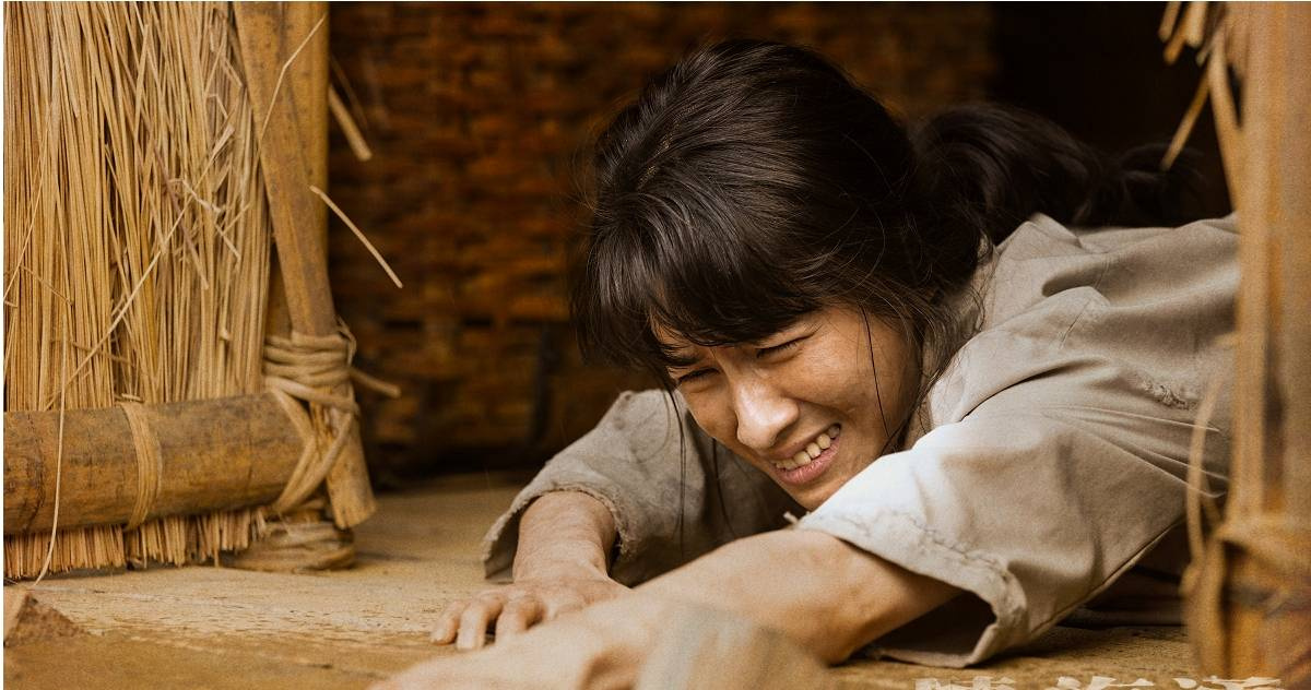 連俞涵遭暴力拖行5公尺 入行「最虐演出」 | 娛樂 | CTWANT