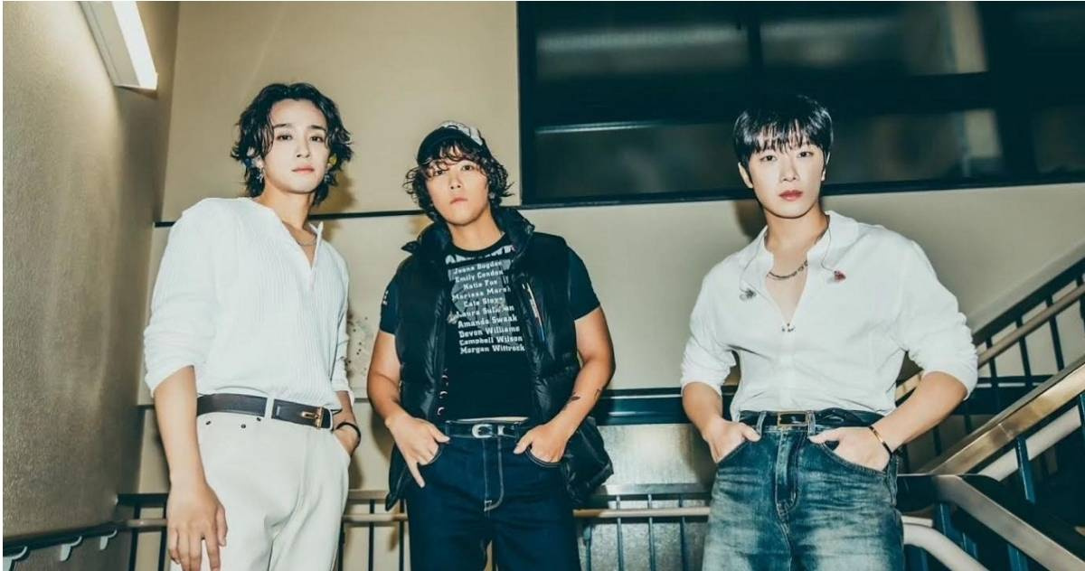 FTIsland鼓手崔敏煥遭前妻毀滅性爆料 高雄演唱會突改「幕後演出」 | 娛樂 | CTWANT