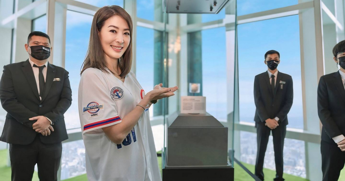 上任2度收恐嚇信！遭威脅下台、引爆101炸彈 賈永婕回應了 | 娛樂 | CTWANT