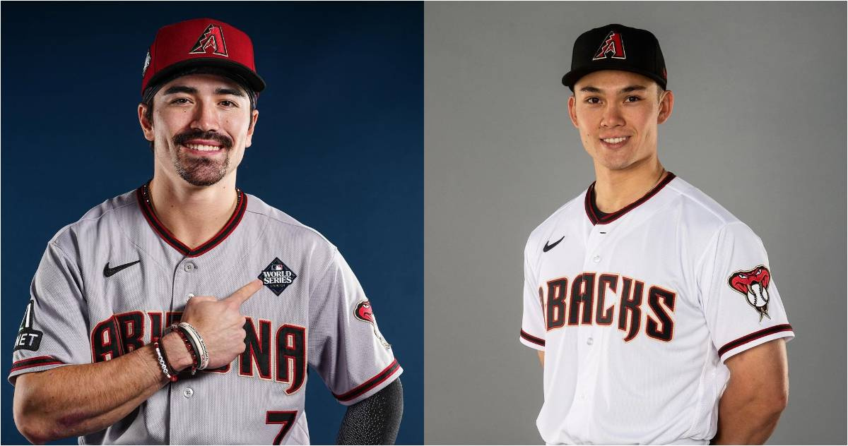 許願經典賽徵招「2台美混血MLB球員」！蔡其昌5字正面回應 | 生活 | CTWANT