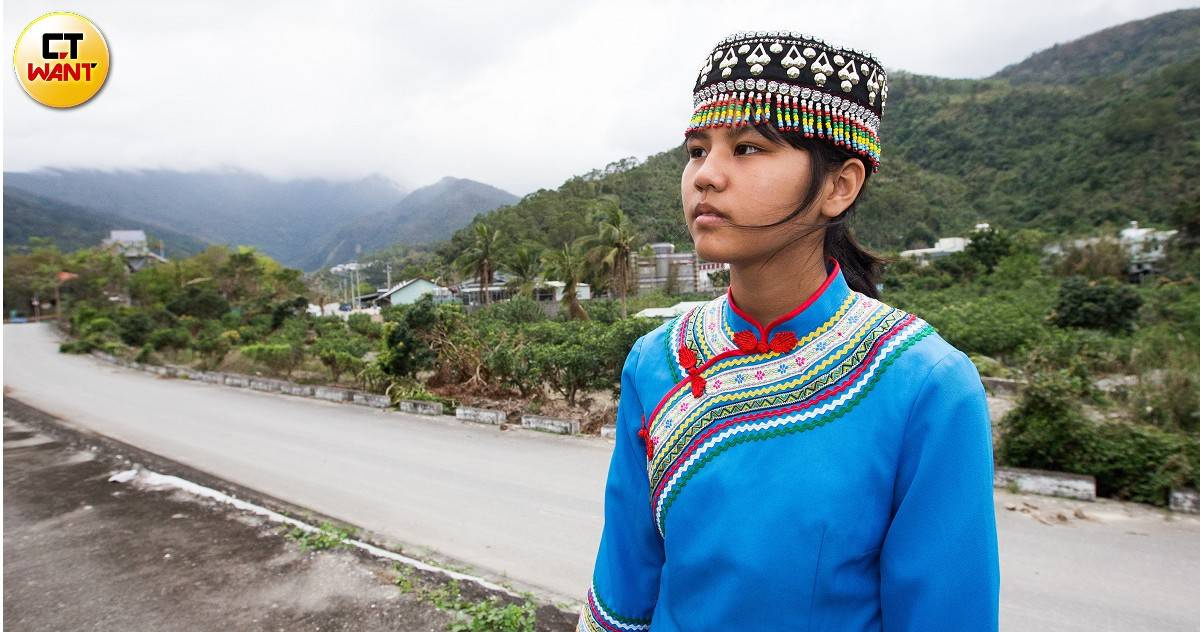 偏鄉玩AI1／「從沒自信到勇於嘗試」布農女孩奪AI冠軍 她是天時、地利、人和的人才！ | 財經 | CTWANT