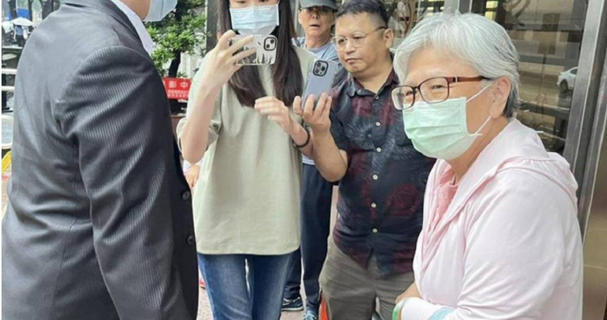 郭瑤琪驚傳主動脈剝離 醫籲2檢查可及早救命 | 生活 | CTWANT