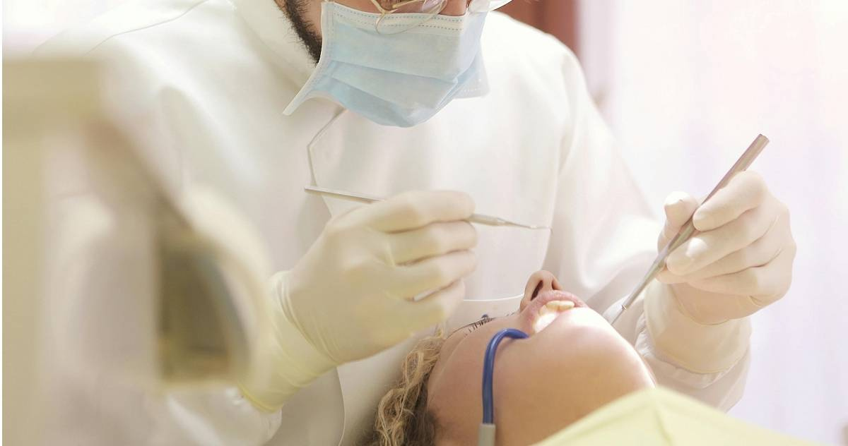 牙醫月領8萬！女友懷疑謊報薪水分手 網友：我也不信 | 生活 | CTWANT