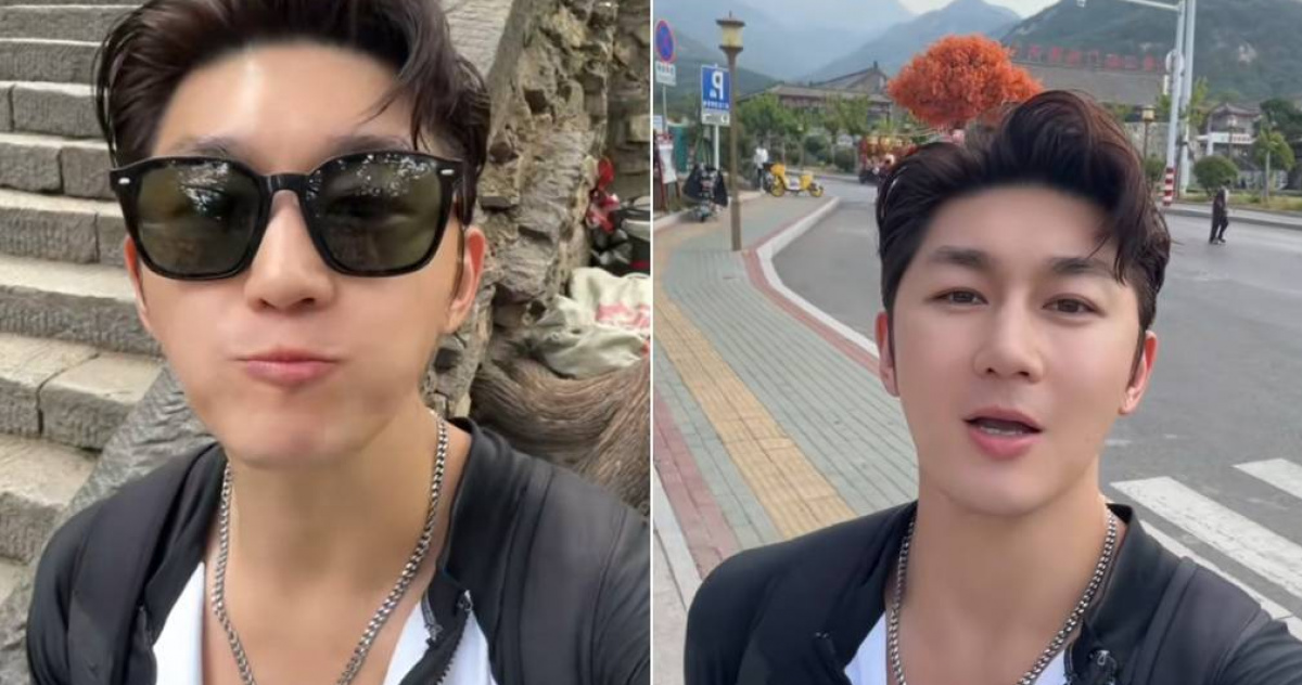 北京30萬演員失業「接不到戲」 男星兼職陪爬6hrs賺799元 | 娛樂 | CTWANT