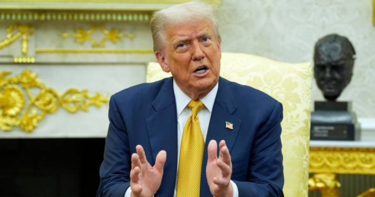 邊境交火釀33死！川普出手「拿關稅威脅停戰」 泰柬回應「同意停火」 | 國際 | CTWANT