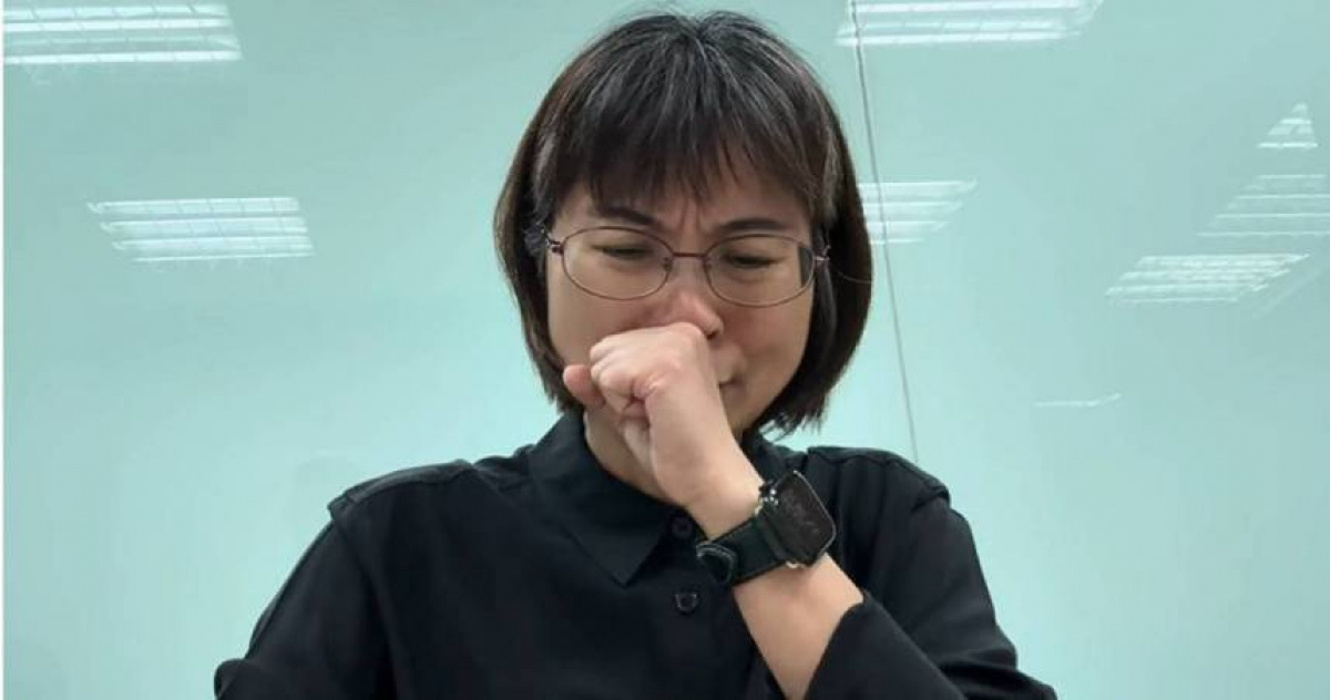 謝宜容貪污案！一審判刑4年6月、褫奪公權3年 | 社會 | CTWANT