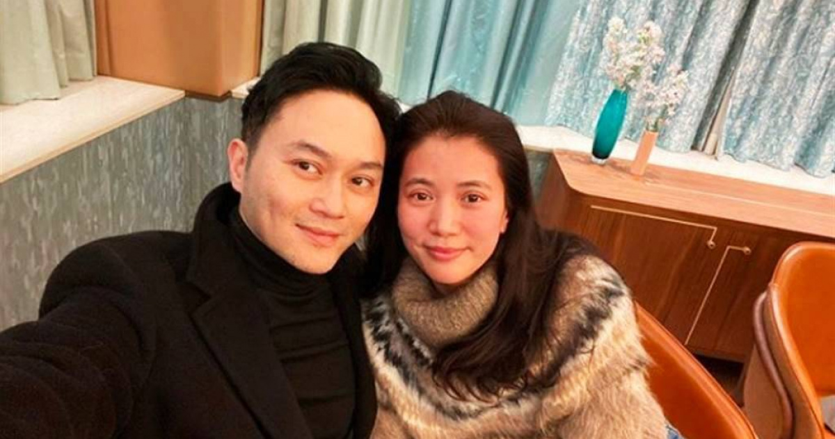 On Zhang Zhilin's show, I couldn't bear it, and it exploded that Anita ...