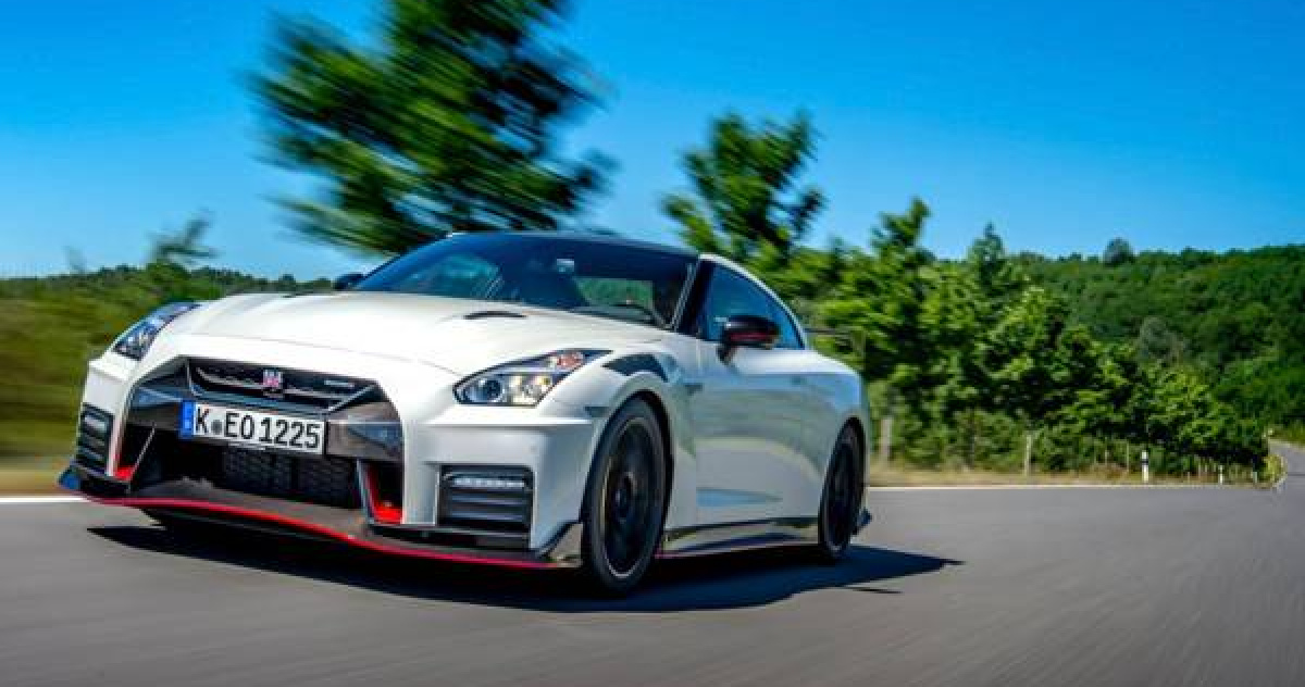 全球車訊／ Nissan副總裁證實 R36世代GT-R可能用純電動力 | 財經 | CTWANT