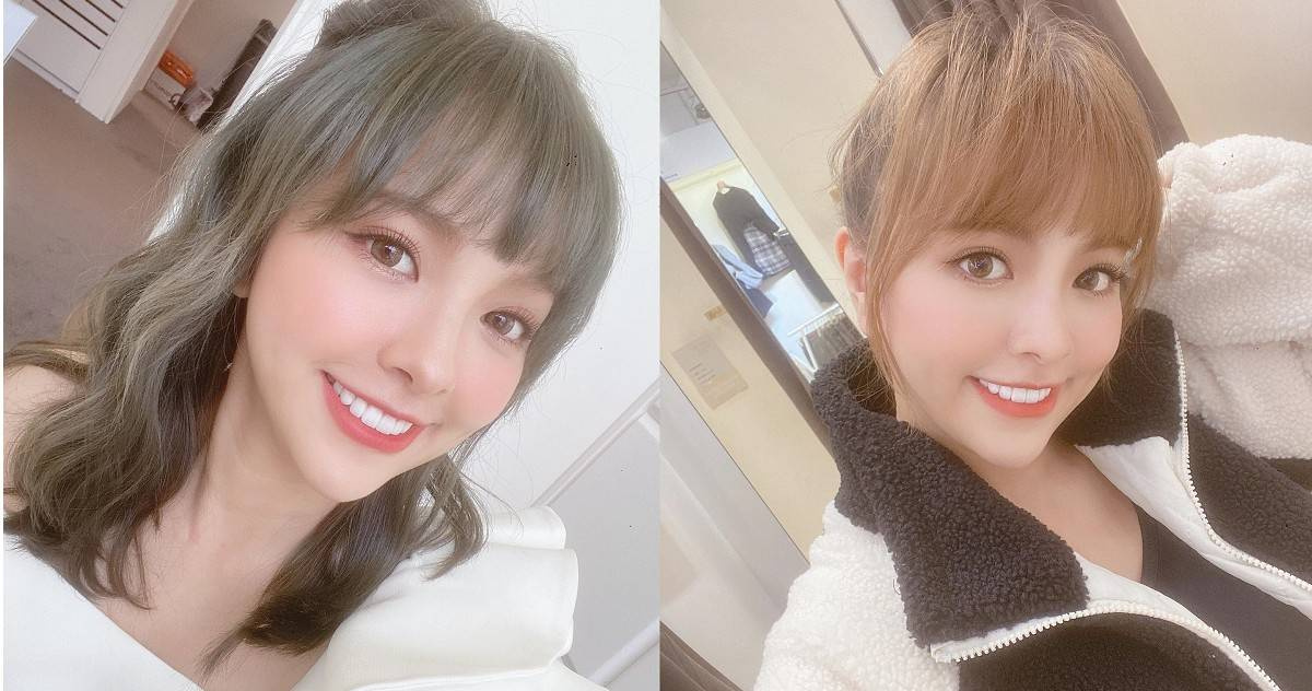 曬0修圖照被指「有孕味」 女星無奈澄清：真的不會開心 | 娛樂 | CTWANT