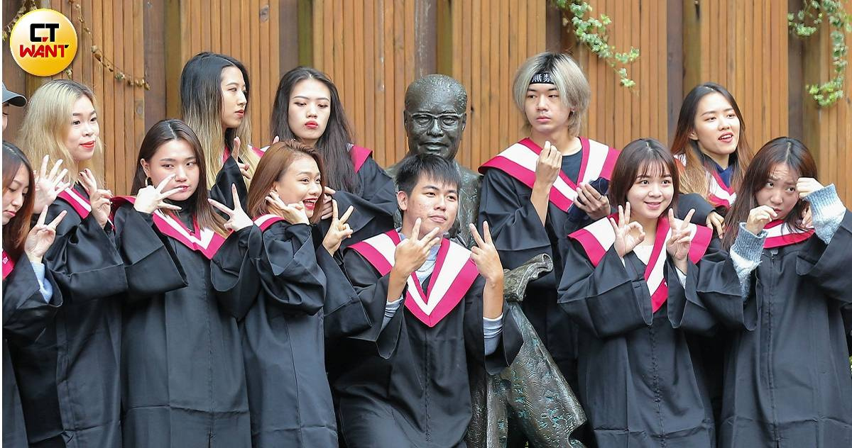 12/1「口罩微解禁」7QA！ 1張圖全看懂 | 生活 | CTWANT