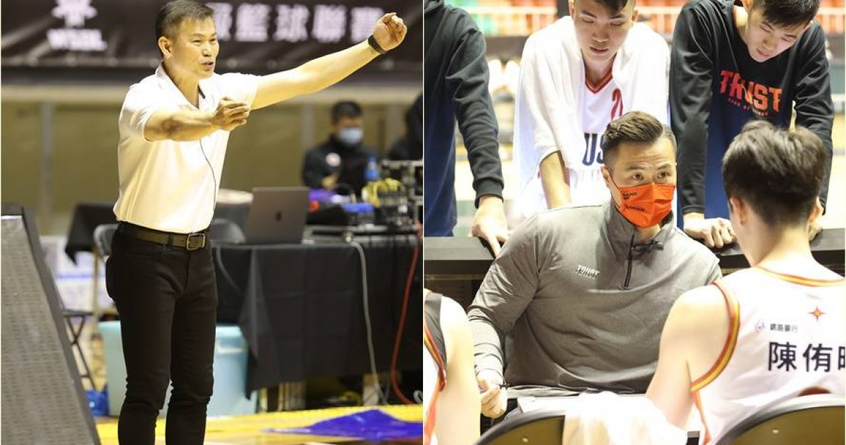 SBL球員衝突籃協出面開罰了 周俊三、陳國維也被懲處 | 生活 | CTWANT