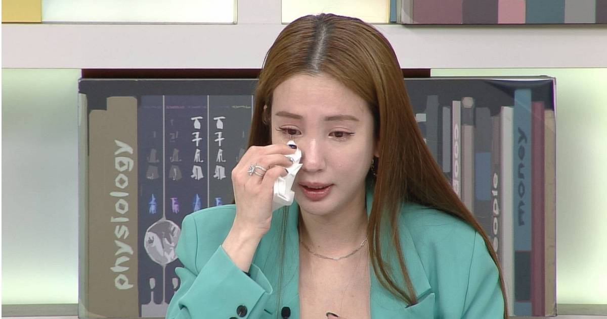 愛雅父親失智一瞬間記憶力變差 母親罹癌3個多月突然離世 | 娛樂 | CTWANT