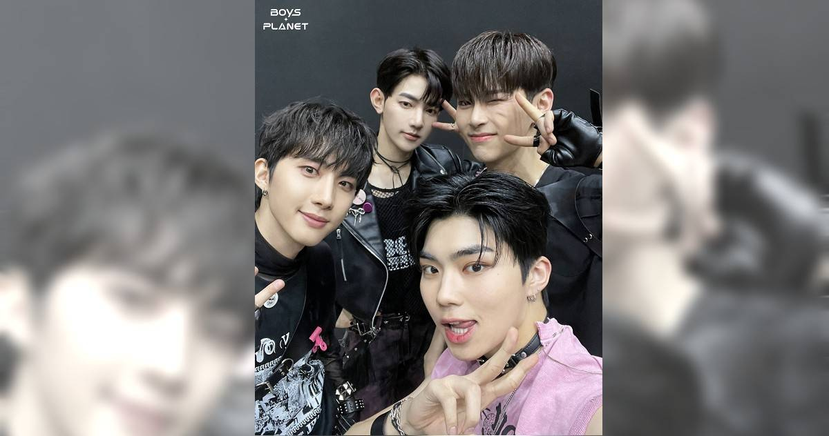 《BOYS PLANET》出道位劇烈洗牌 台灣男孩陳冠叡成功挺進下一輪 | 娛樂 | CTWANT