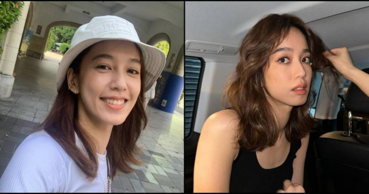 爸欠稅418萬被關 陳庭妮發聲「一起面對」 | 娛樂 | CTWANT