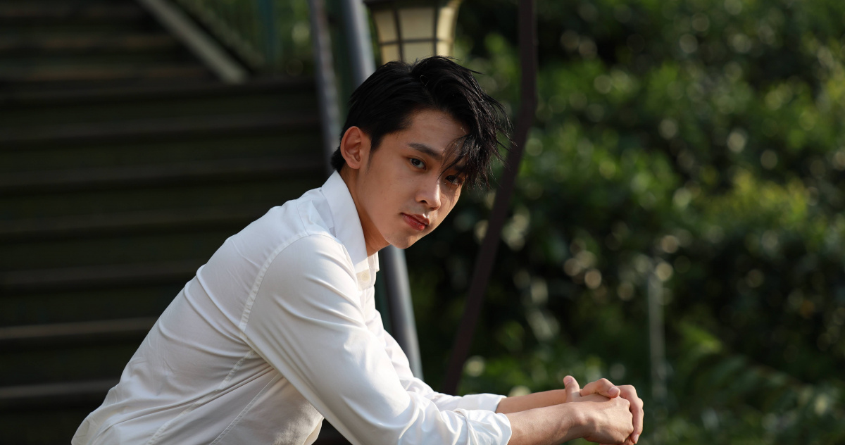 陳治廷與46萬YouTuber變情侶 王子看完狂讚 | 娛樂 | CTWANT