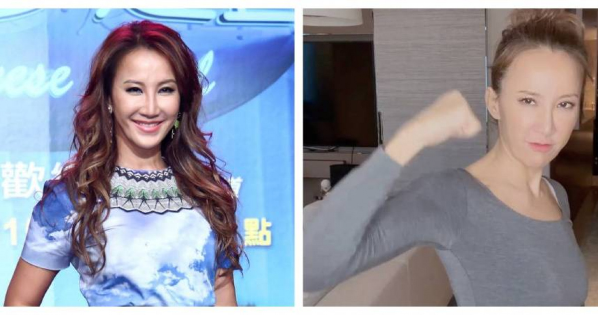 令人心碎！網瘋傳李玟生前「37秒求救音檔」 沙啞哭喊：好難受 | 娛樂 | CTWANT