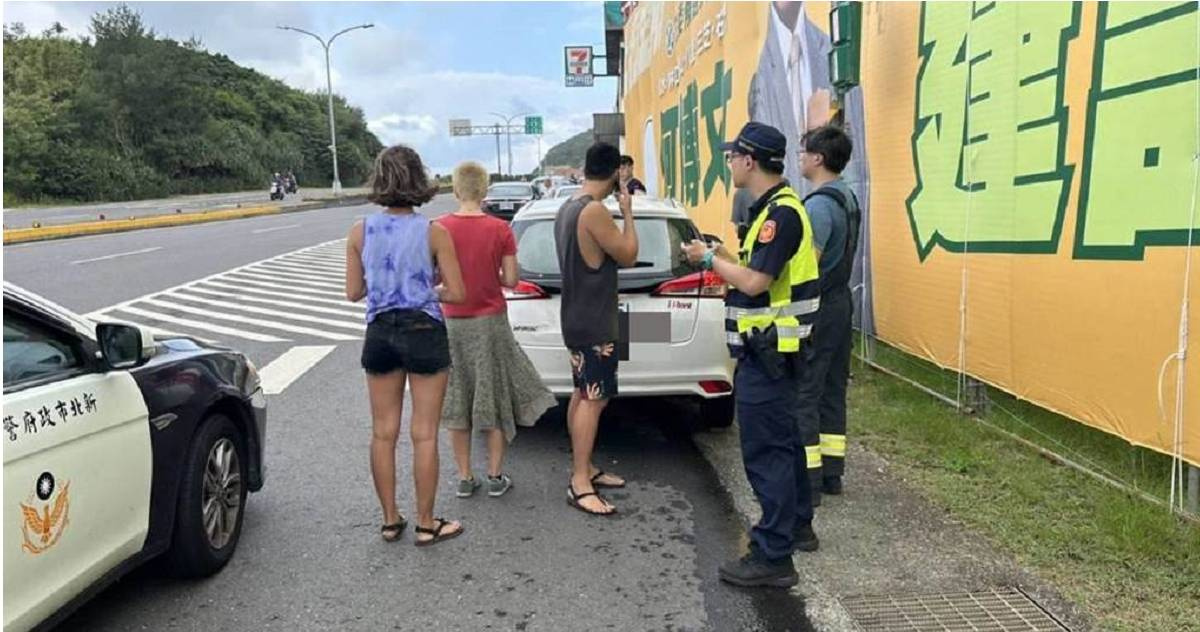 再傳蜜蜂襲擊遊客！ 新北石門8人遭蜂螫 | 社會 | CTWANT