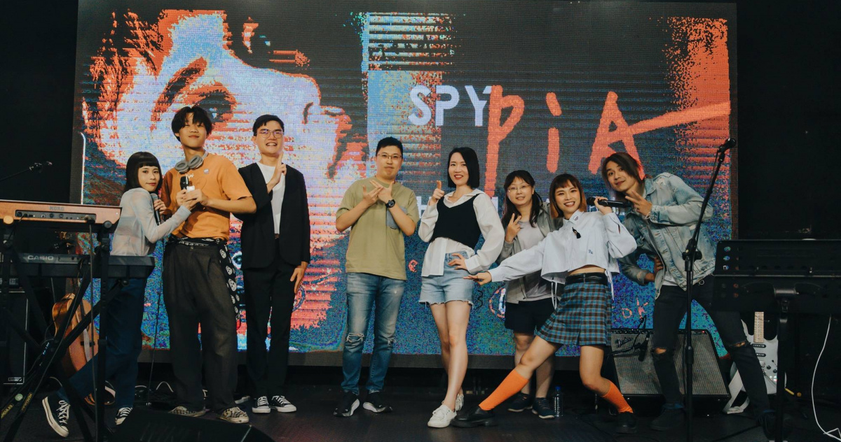 吳蓓雅宣布出演日劇 多角斜槓許願當作家 | 娛樂 | CTWANT