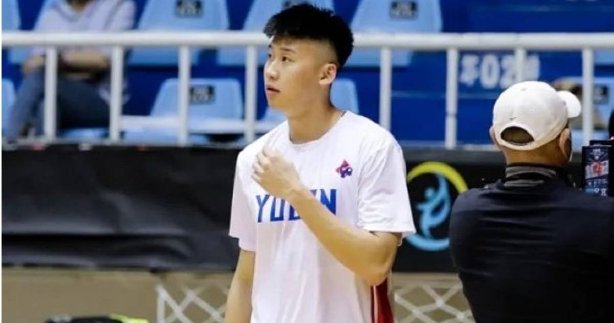 被指打假球喊冤 裕隆邱忠博被警帶回說明 | 社會 | CTWANT