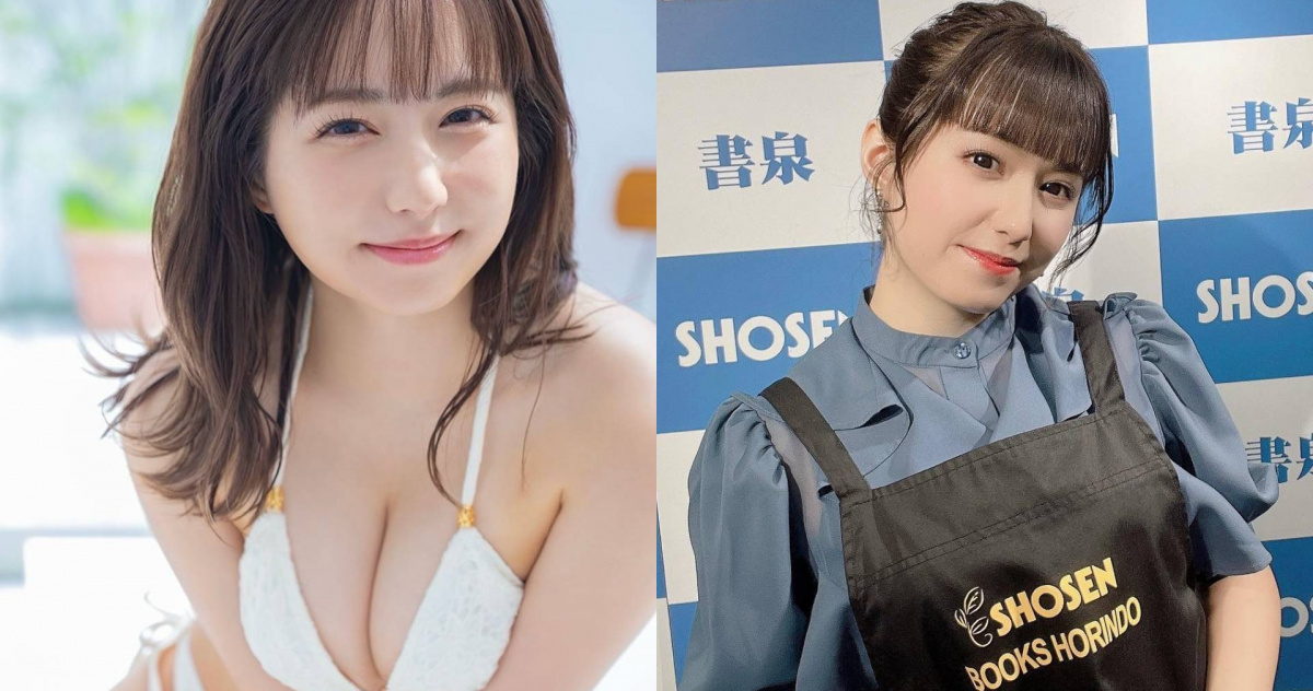 小隻馬女星轉戰AV！日寫真偶像改名再出發 簽約SOD轉戰暗黑界…外傳簽約金1億 | 娛樂 | CTWANT