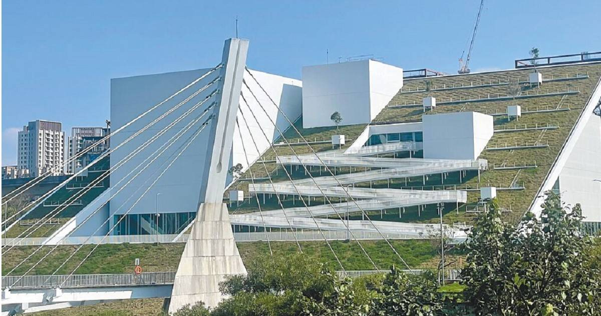 收費比北高還貴？ 桃兒美館：優惠範圍廣 | 生活 | CTWANT