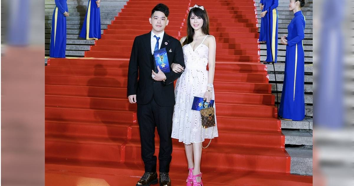 副業遭控加盟詐騙 海倫清桃親上火線回應爆料風波 | 娛樂 | CTWANT