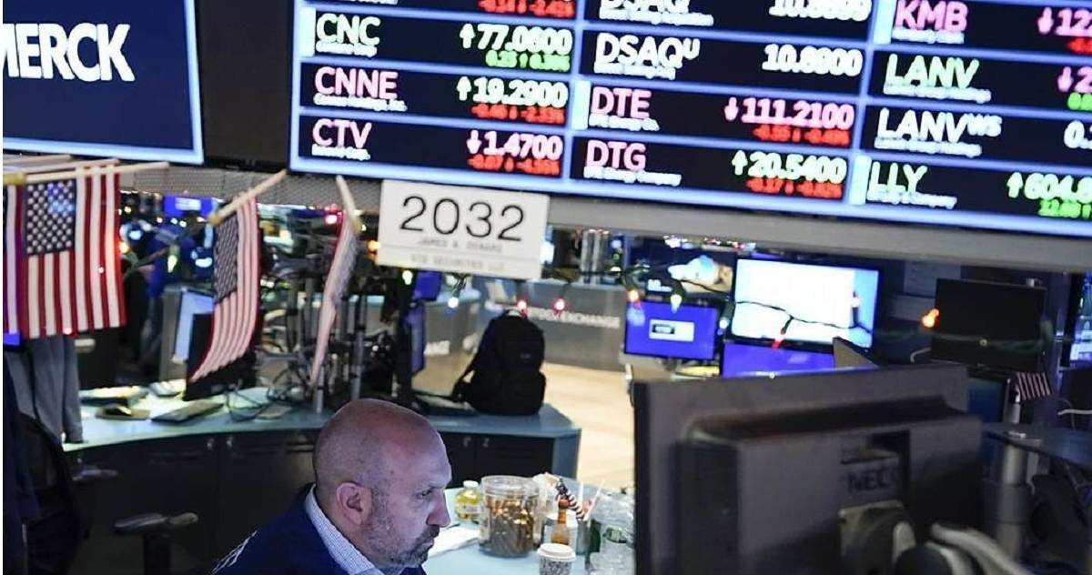 Fed降息正推動資金大舉流向風險資產 美銀點名「這兩個」領域 | 財經 | CTWANT