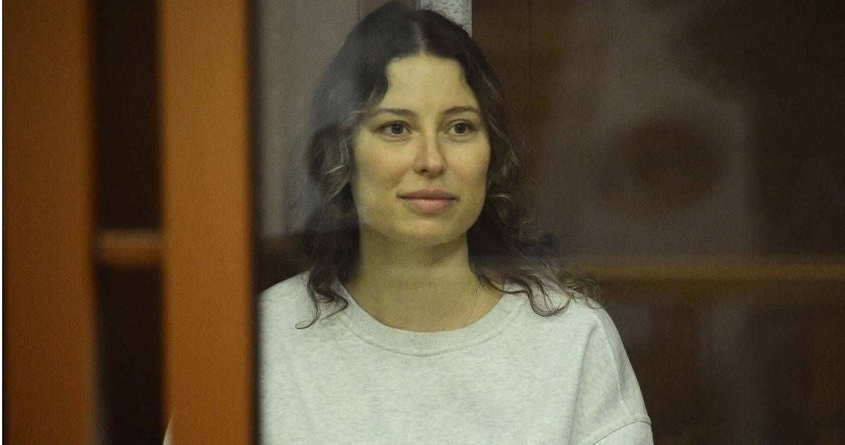 俄裔美國人「捐款超過50元」！竟被依叛國罪判12年 原因曝光 | 國際 | CTWANT