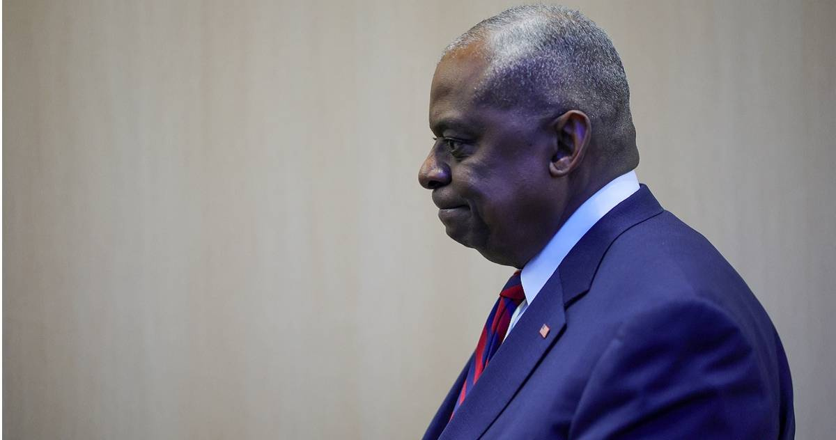 美防長訪烏「宣布4億美元軍援」 仍禁止西方遠程武器打擊俄本土 | 國際 | CTWANT