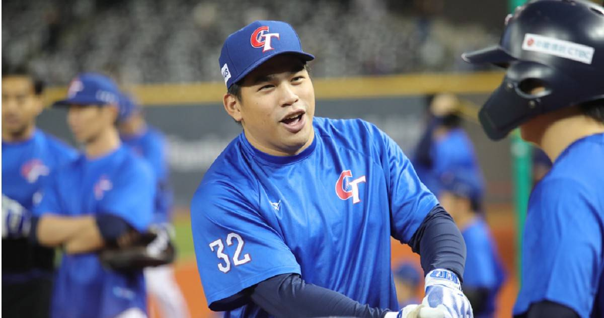 12強／今交手多明尼加！中華隊拚預賽2連勝 先發打線出爐 | 生活 | CTWANT
