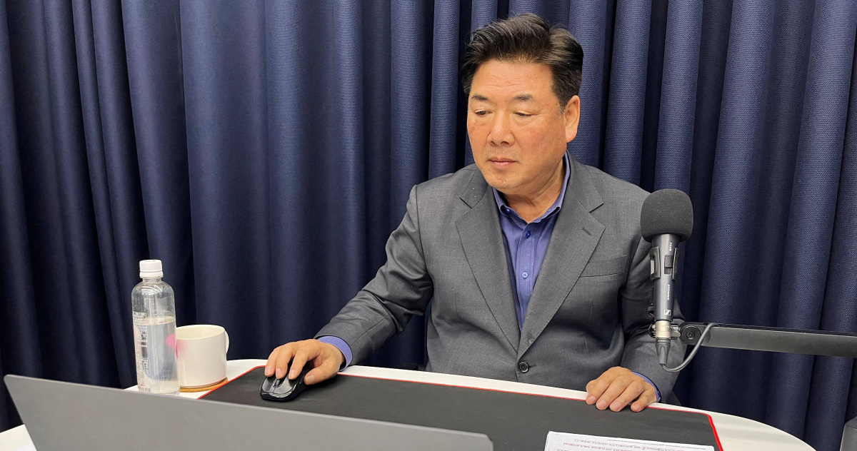 尹錫悅發動短命戒嚴背後關鍵原因 南韓右翼網紅「陰謀論」影響甚鉅 | 國際 | CTWANT