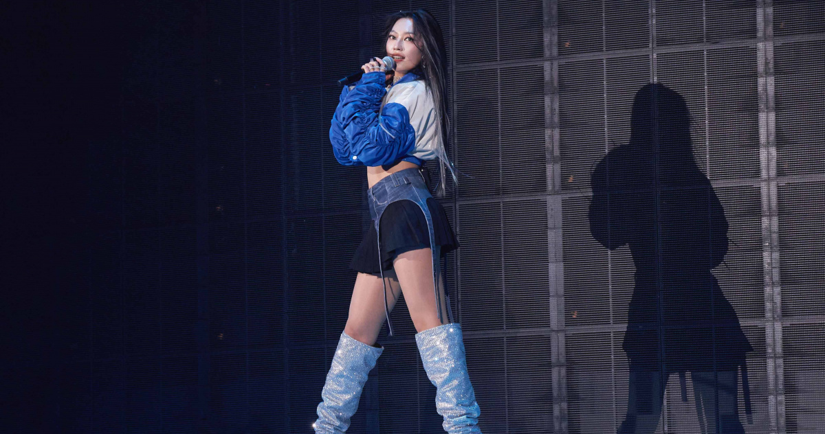 A-Lin欽點擔任暖場嘉賓 琟娜Verna自評80分 | 娛樂 | CTWANT