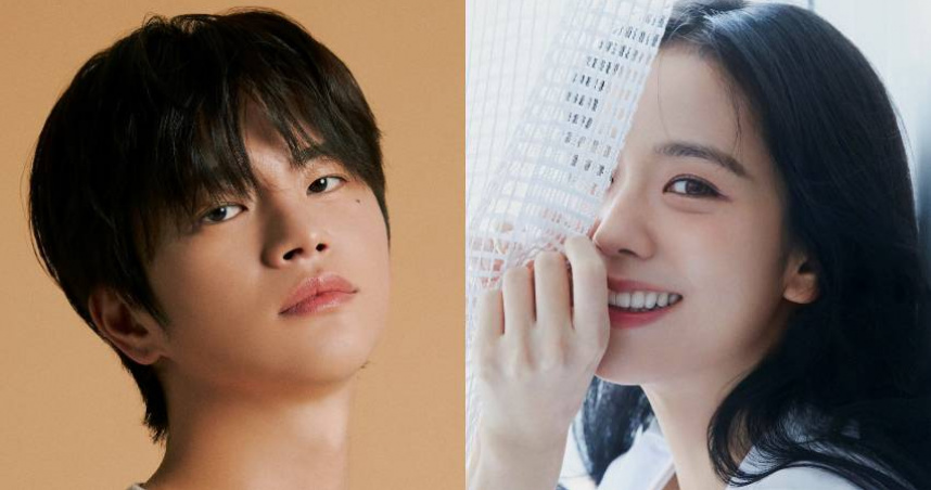 2025就是智秀JISOO年！Netflix正式宣布智秀與徐仁國開拍浪漫喜劇《Boyfriend on Demand》 | 娛樂 | CTWANT