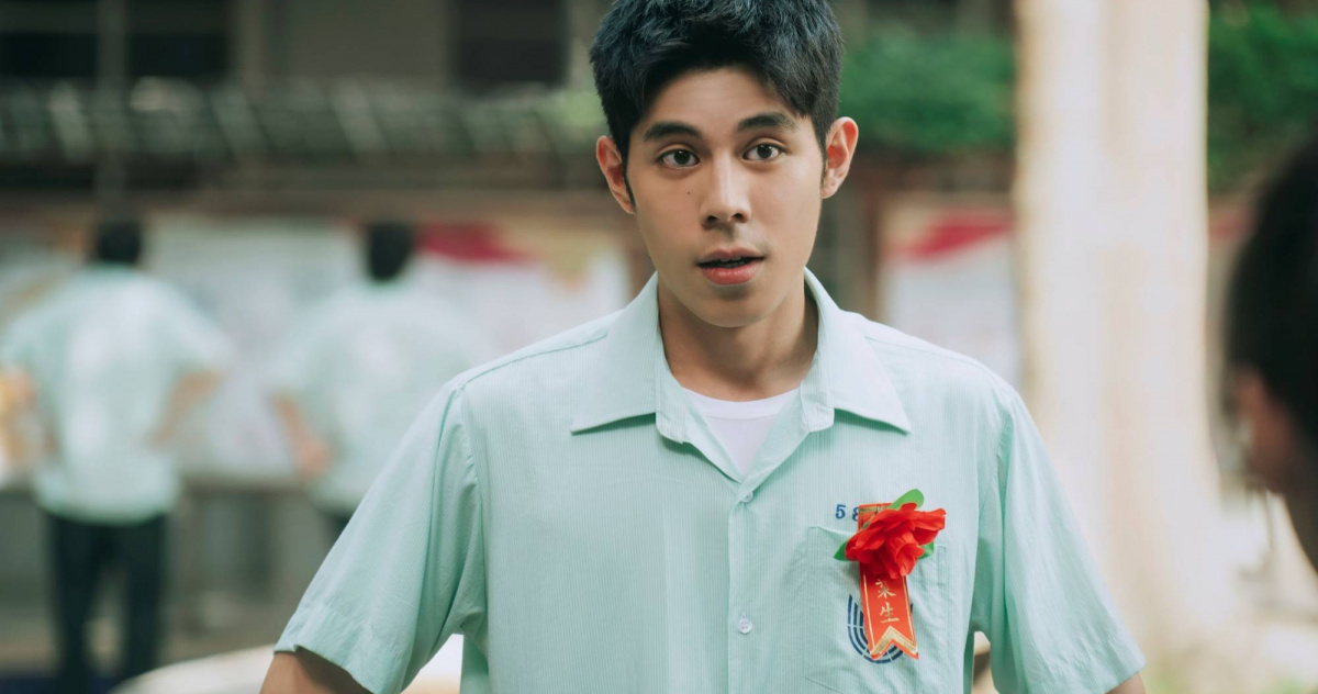 詹懷雲自認有「抖M」體質 被江齊呼巴掌還要告白 | 娛樂 | CTWANT