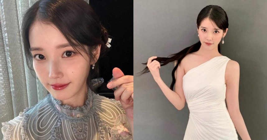 IU超狂「喝水減肥法」曝光！5天猛灌3000cc第6天斷水法 連嬰兒肥都神隱了！ | 漂亮 | CTWANT