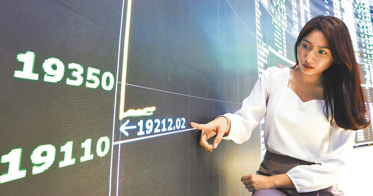 威脅中國撤銷報復關稅 川普怒嗆：不取消將再加徵50％ | 國際 | CTWANT