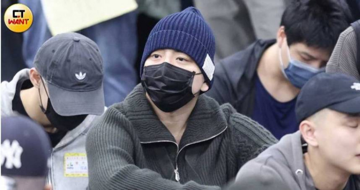 不滿收錢不辦事！找警官、黑道查個資討債 王大陸今遭檢方起訴 | 社會 | CTWANT