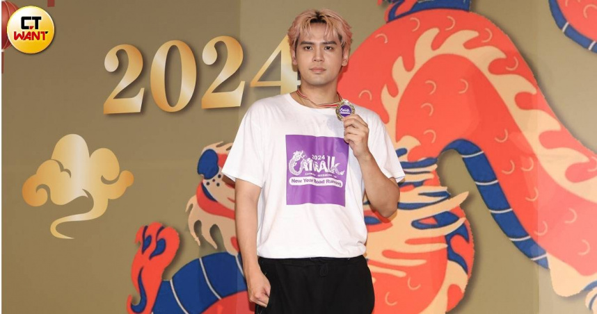 陳零九佯裝有「高血壓」涉逃兵 透過公司發聲：尊重與配合檢調程序 | 娛樂 | CTWANT