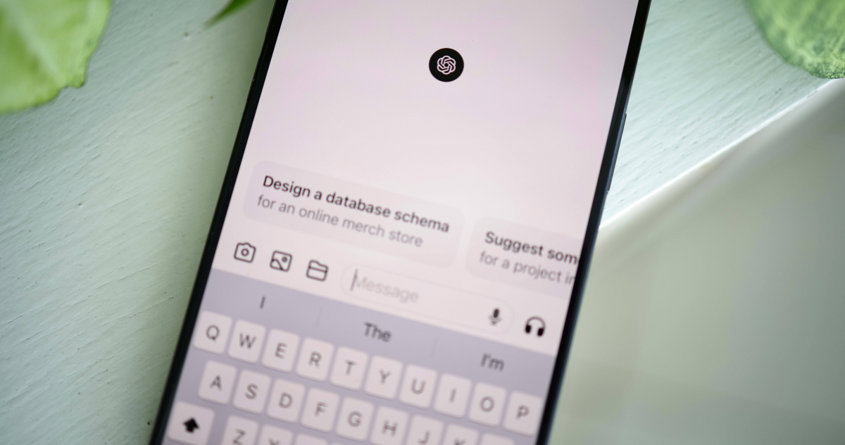 ChatGPT爆對話外洩！Google竟可搜尋到 OpenAI：功能已撤回 | 國際 | CTWANT