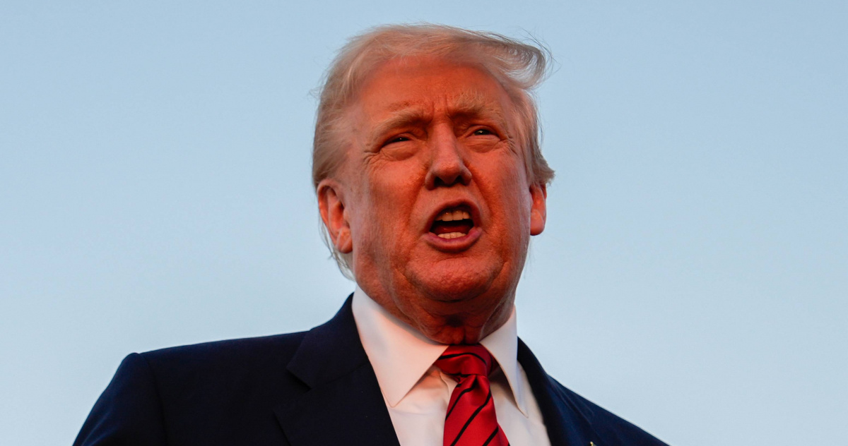 要求俄烏8／8前達成停火協議！ CNN：現在是川普的戰爭 | 國際 | CTWANT