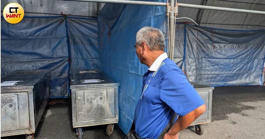 弟弟拚死從泥濘中挖出罹難母 哥無奈嘆：希望能加速遺容清洗 | 社會 | CTWANT