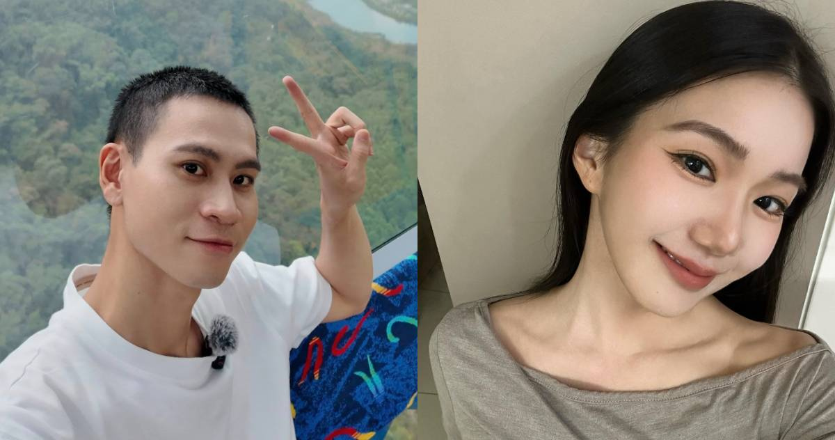 Andy掰了家寧「首入圍走鐘獎」 感嘆已拍片10年：難道之前不夠努力？ | 娛樂 | CTWANT