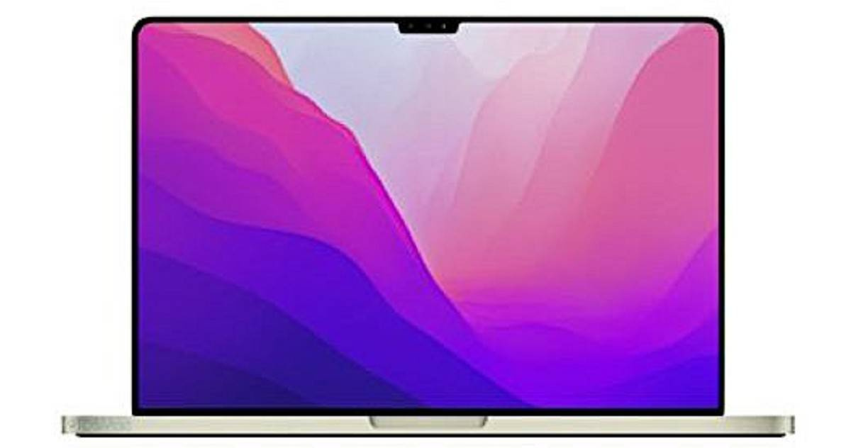 蘋果就是愛「它」 外媒揭19日發表的M1X Macbook Pro都有 | 財經 | CTWANT