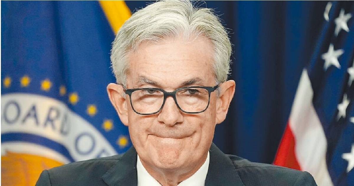 美歐央行誓抗通膨！不保證軟著陸 熊市反彈後再度重跌 | 財經 | CTWANT