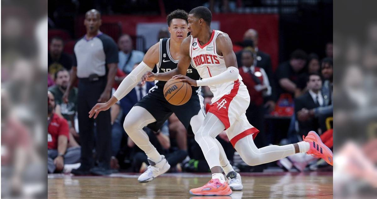 史密斯NBA首亮相轟下全場最高21分 史密斯揮別狀元跌探花陰霾 | 國際 | CTWANT