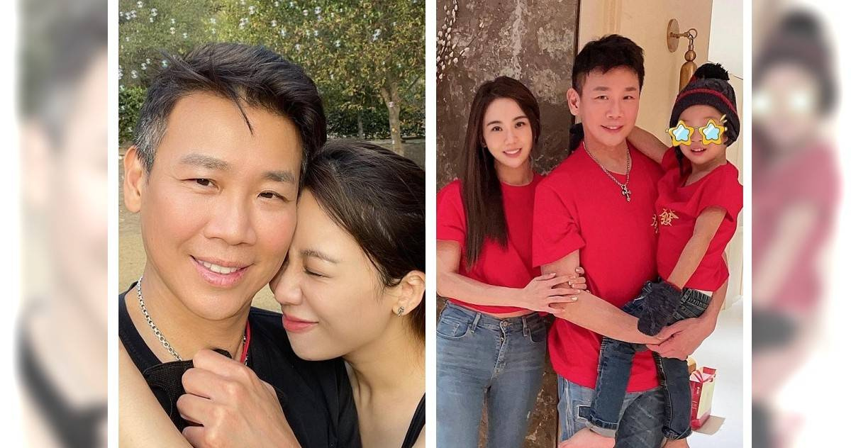 老爸好鬆2／陶喆頂金髮歡慶結婚8週年 作品空窗九年放話「敬請期待」 | 娛樂 | CTWANT