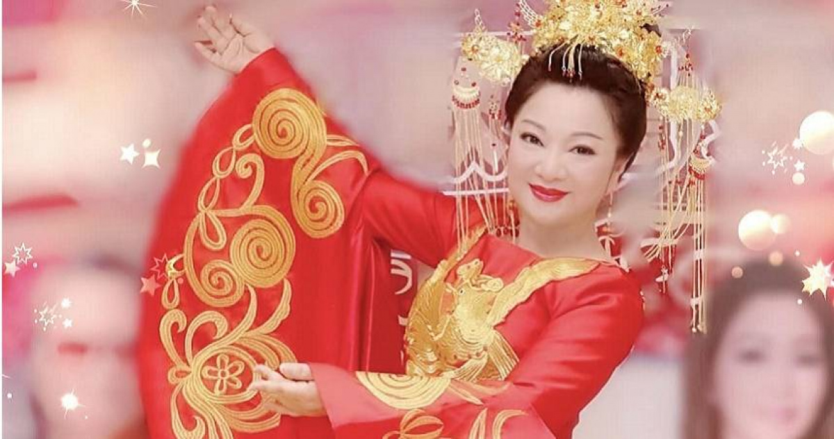 遭索6000萬版權費《我愛冰冰Show》恐停錄 白冰冰說話了 | 娛樂 | CTWANT