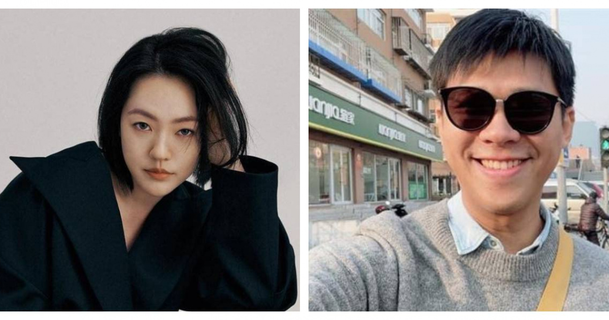 小S蹭汪小菲大賺1300萬！ 葛斯齊爆她在中國沒多少市場 | 娛樂 | CTWANT