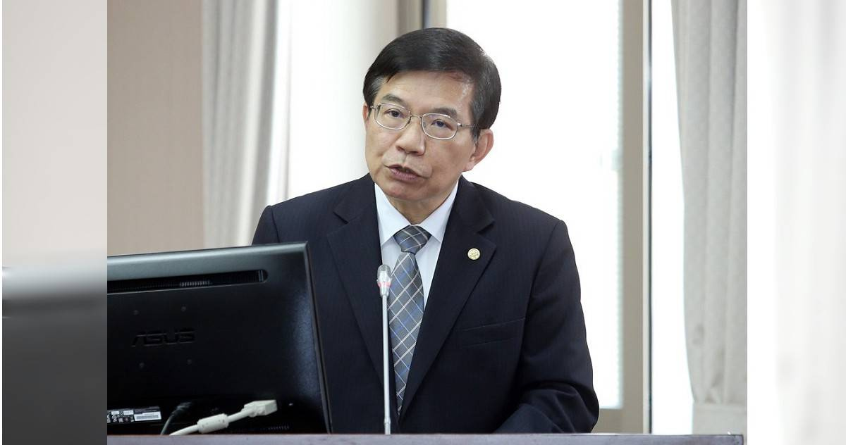 引水人飲酒致船撞碼頭 王國材：今起領航前須酒測 | 政治 | CTWANT